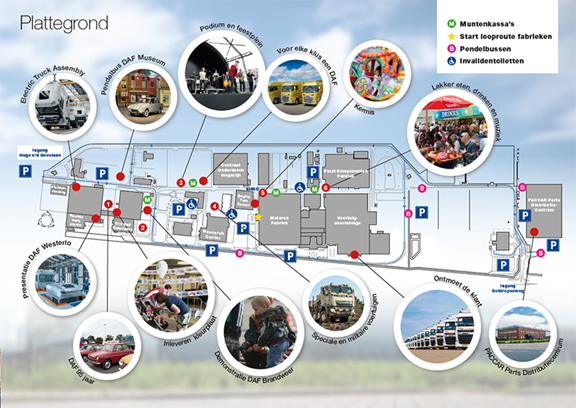 Wat moet je weten - DAF Trucks N.V.